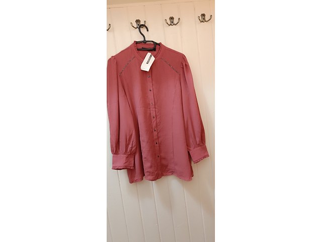 Madame roza bluza vel.L