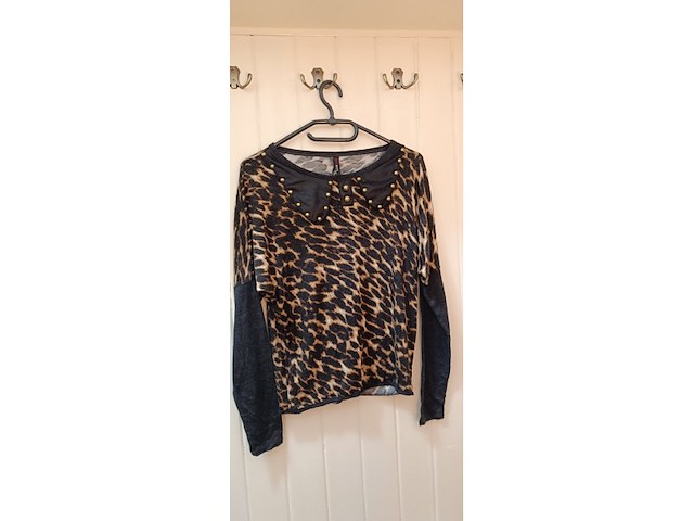 Animal dezen bluza vel.M
