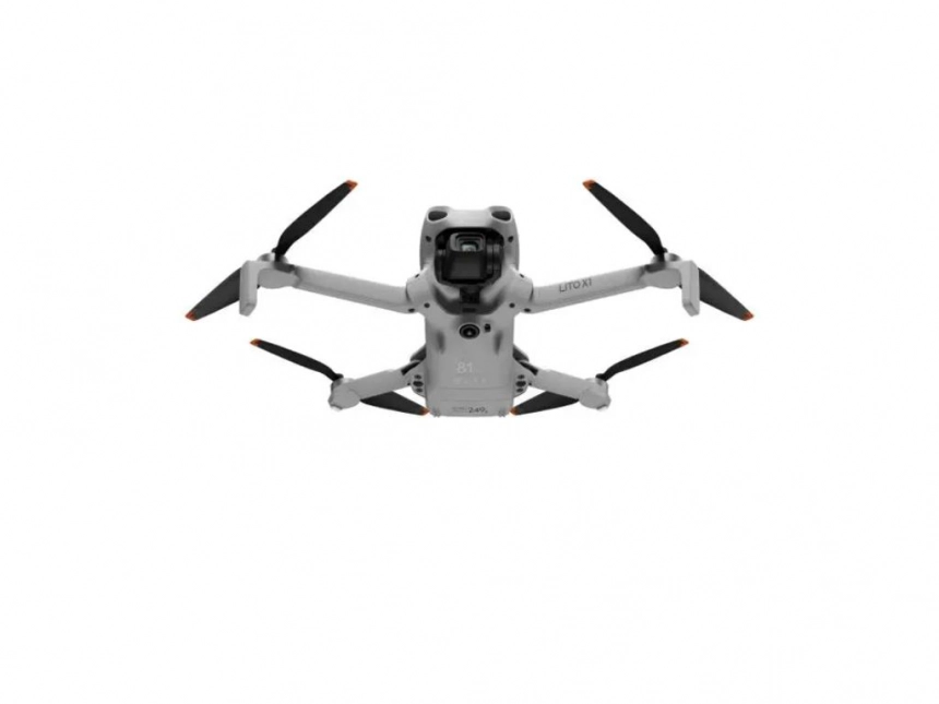 Dron DJI Lito X1