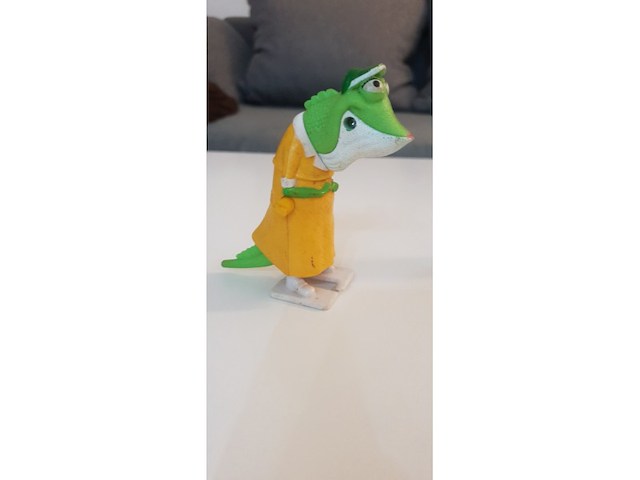 Figura - Iguana Crawly
