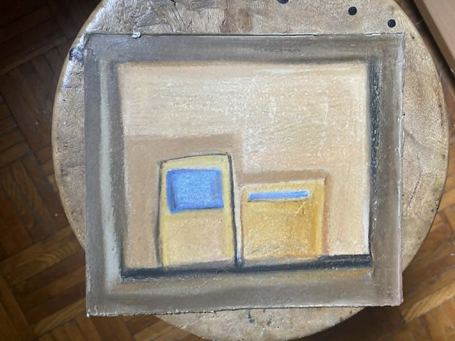 Svetlana Babić - Pastel 18