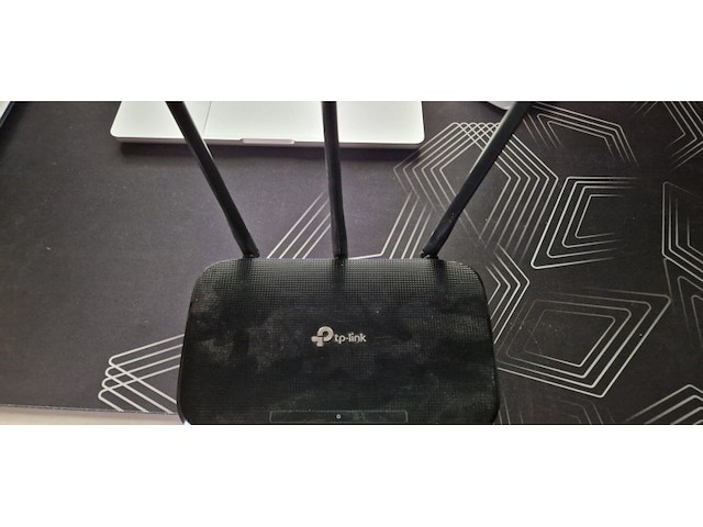 TP-Link TL-WR940N Ruter