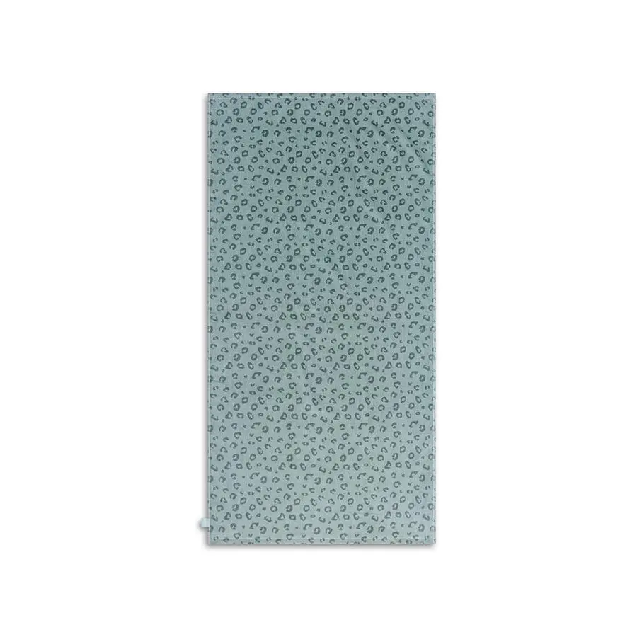 Swim Essentials Peškir za plažu, 135x65cm, Zeleni