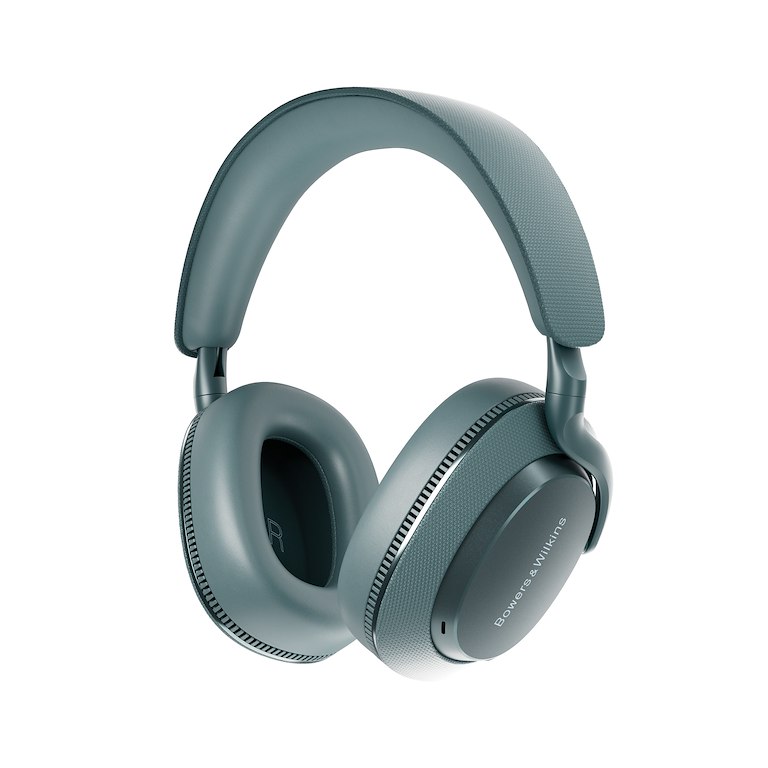Bowers & Wilkins Px7 S3 Frost Blue - Bežične slušalice