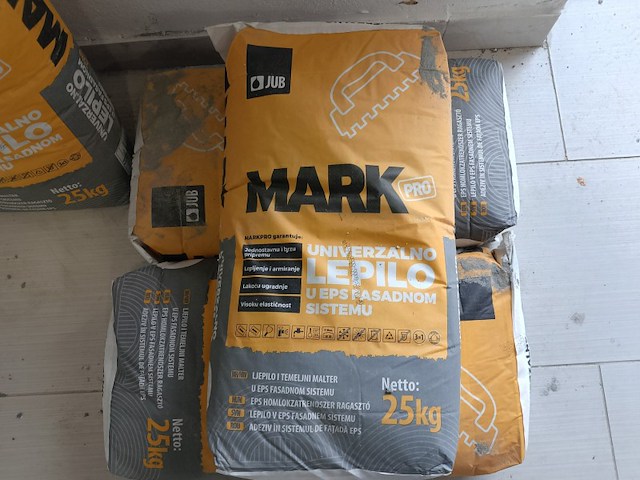 Univerzalni lepak Markpro