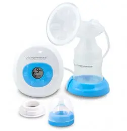 Esperanza Električna pumpica za izmlazanje ECM001B , 1550 ml