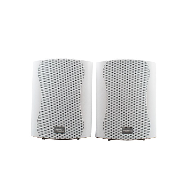 MARTIN WISMAN MONITOR 5 WHITE