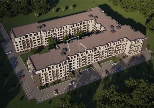 O-distrikt novo mesto za život ID#1390611