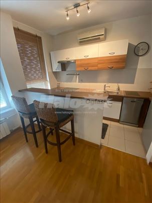 Stan sa garažom LUX Belville - Pet friendly