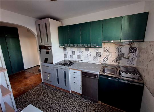 Slavija ,centar , izdajem 2.0 50m2 vlasnik