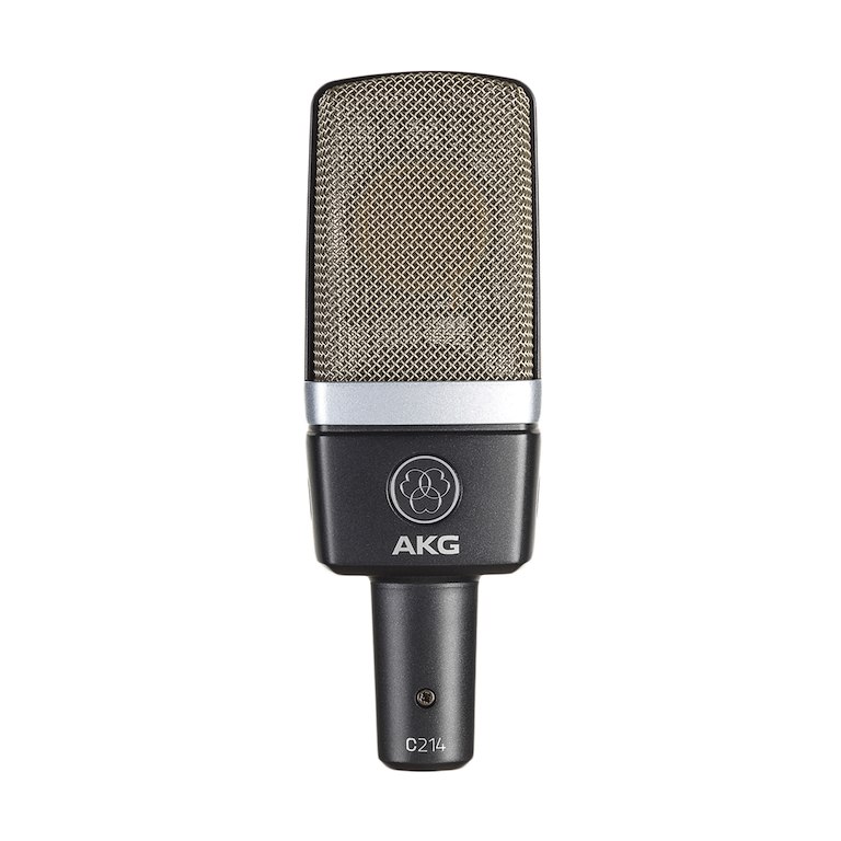AKG C214
