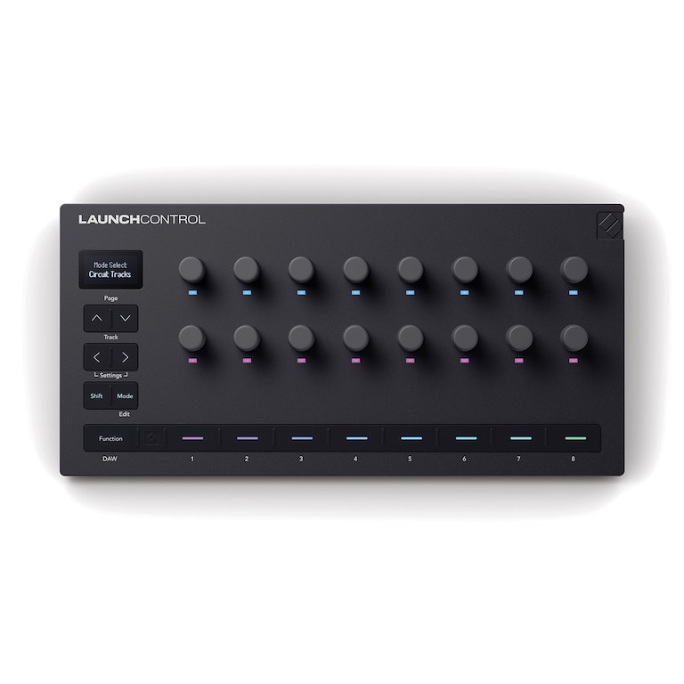 NOVATION Launch Control MK3