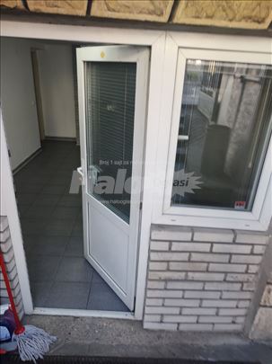 Izdajem lokal u privatnoj kuci