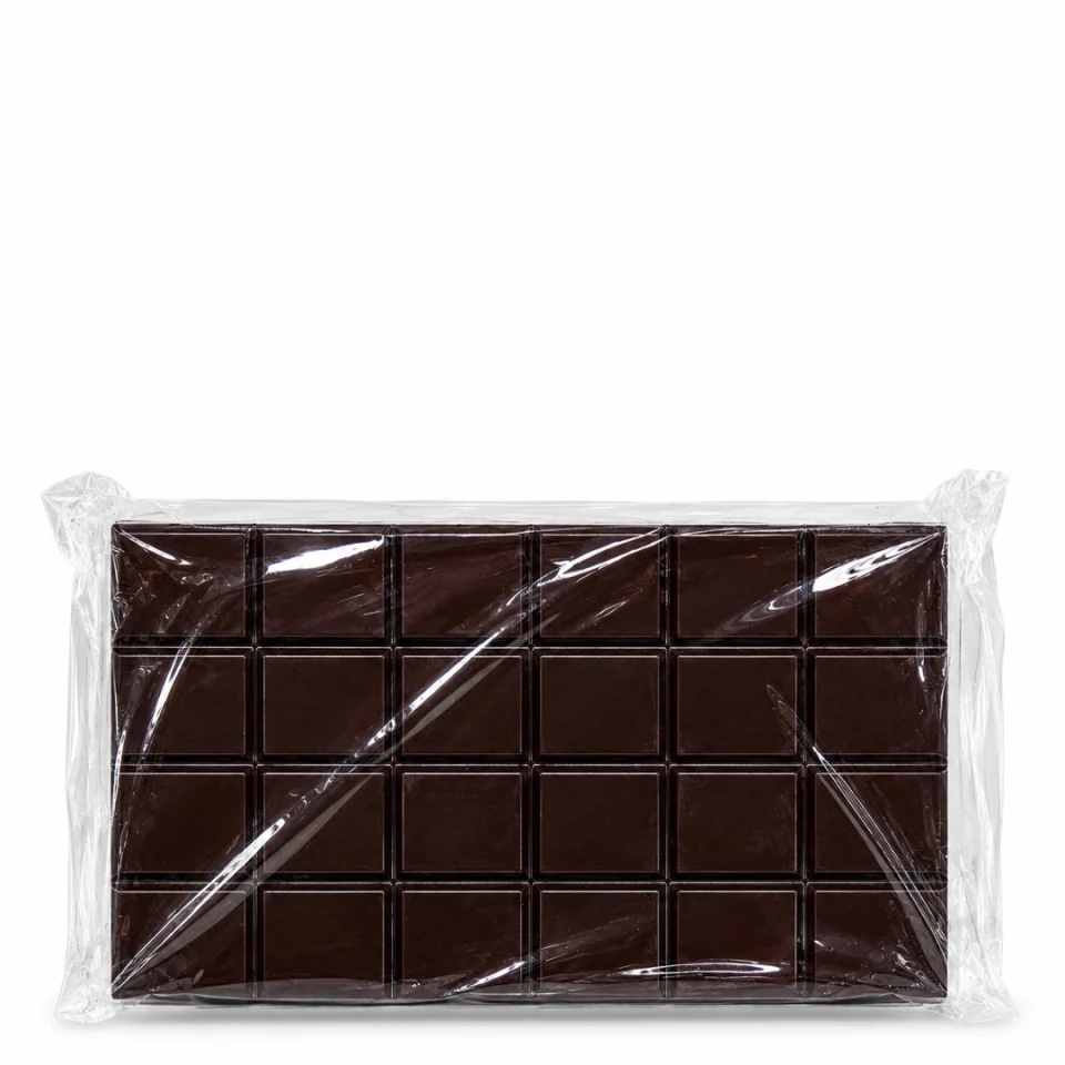 Belgijska crna čokolada 50% kakaa 1kg