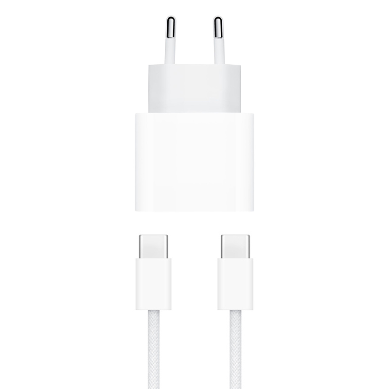 iPhone 17 punjač Fast Charger 35W + kabal