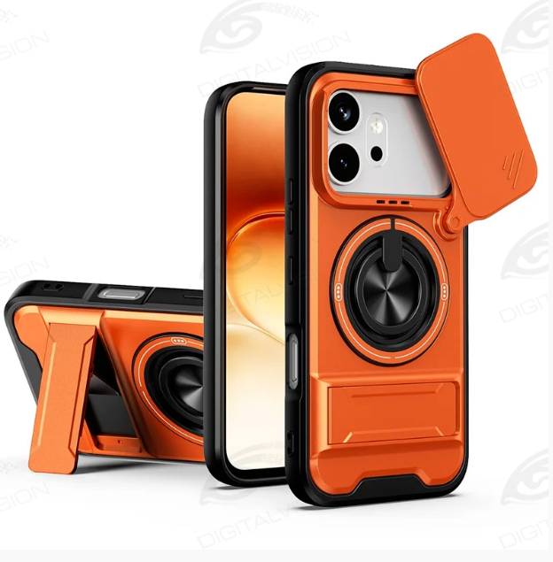 Honor 600 Pro Armor maska (Orange)