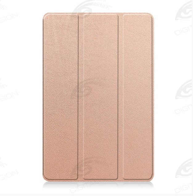 Redmi Pad 2 futrola na preklop Stripes (Rose)