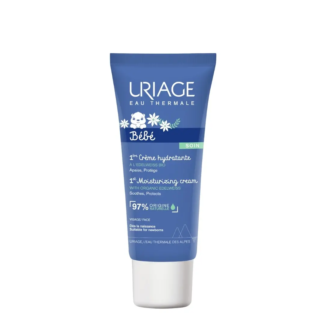 URIAGE Bébé Prva Krema za Lice 40 mL