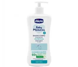 Chicco Kupka BM Normal Protection, 500 ml