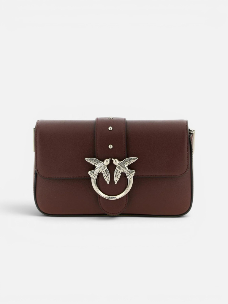 MINI SLOUCHY tašna