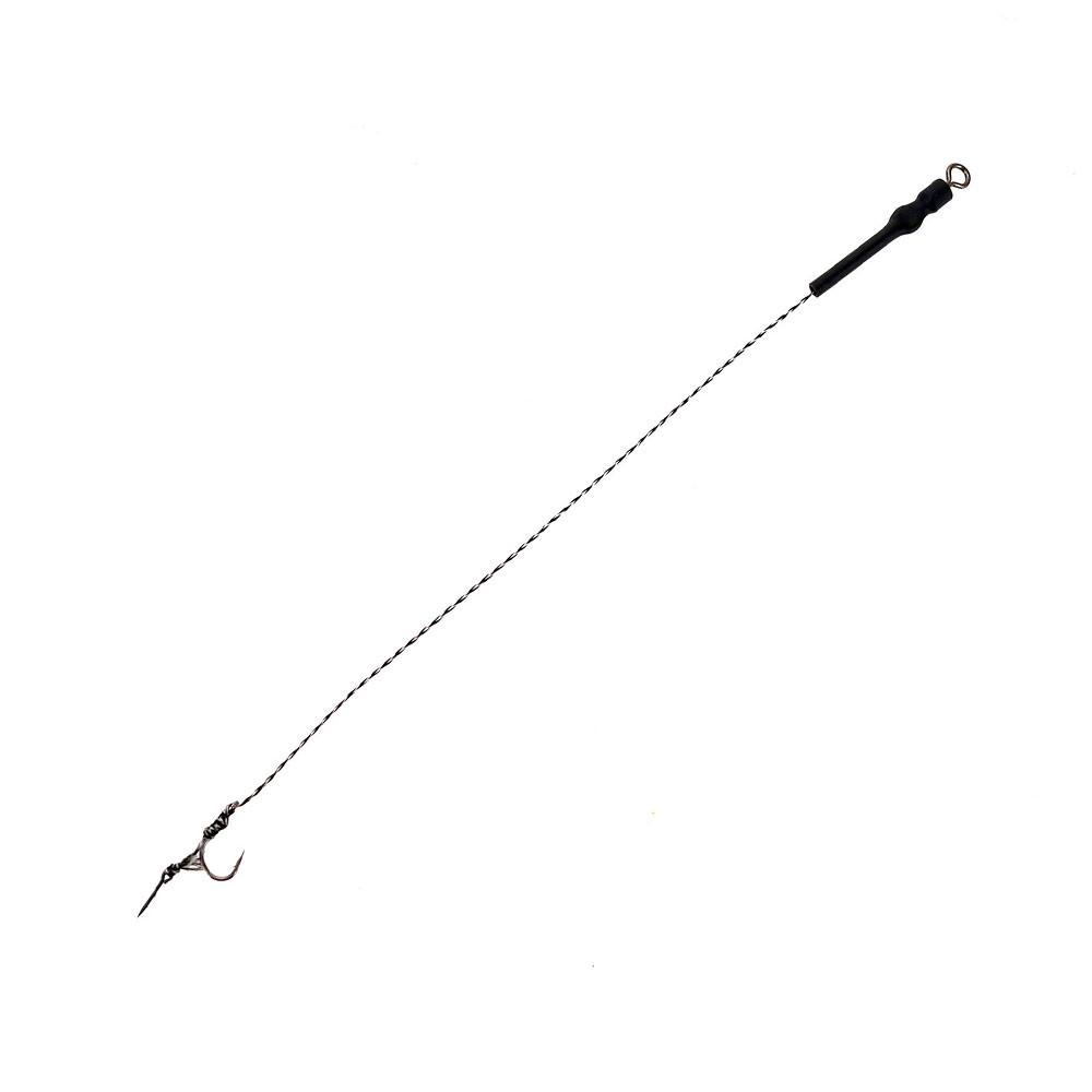 METHOD PREDVEZ STRUNA 12cm TRN vel. 12 - 15lbs 2kom.