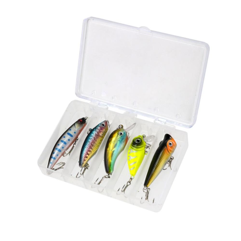 SET VARALICA 2