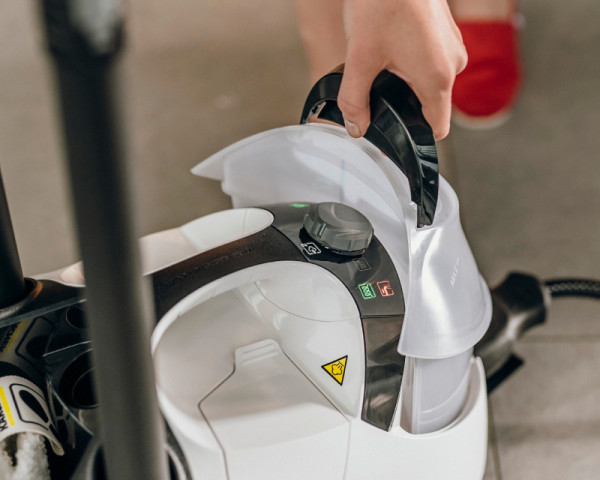 KARCHER SC 5 EasyFix Iron Paročistač (1.512-661.0) (APA02627)
