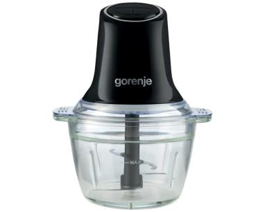 GORENJE Seckalica Gorenje S 01GBK/500W/crna