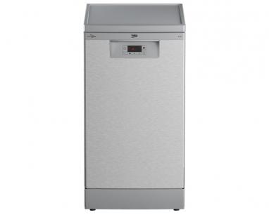 BEKO BDFS15030X Mašina za pranje sudova