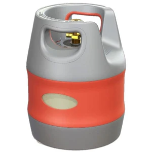 Kompozitna plinska boca 5kg