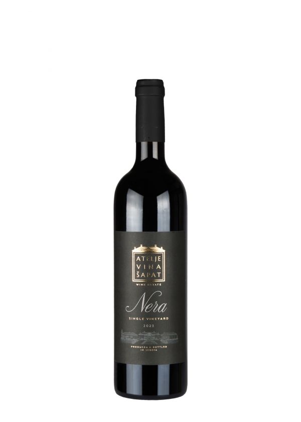 Šapat Nera Merlot