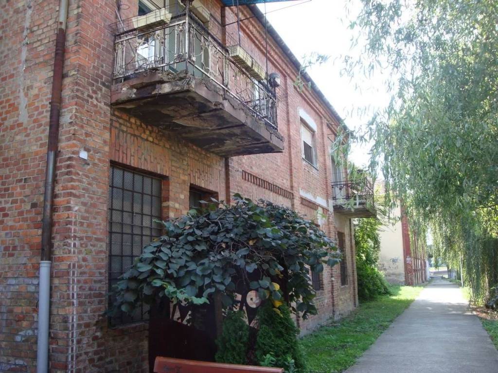 Prodavnica - Poslovni prostor za Prodaja