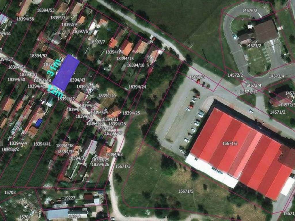 Prodavnica - Poslovni prostor za Prodaja
