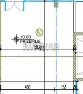 Prodavnica - Poslovni prostor za Prodaja