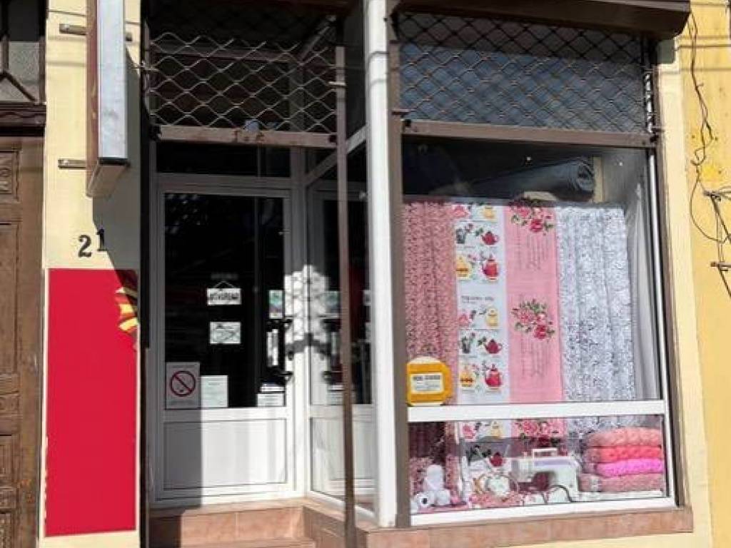 Prodavnica - Poslovni prostor za Prodaja