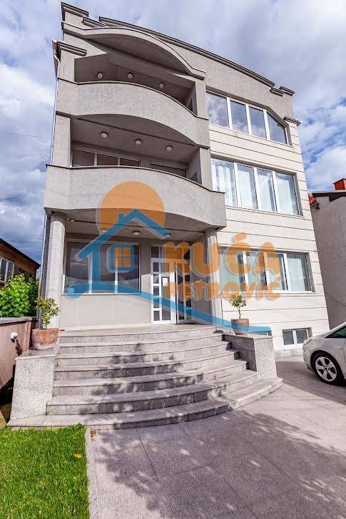 Poslovni prostor za Izdavanje