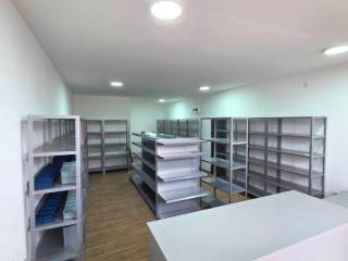 Poslovni prostor za Izdavanje