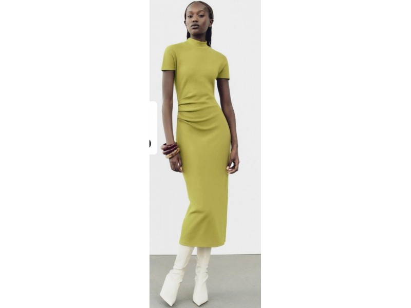 Zara Nova haljina