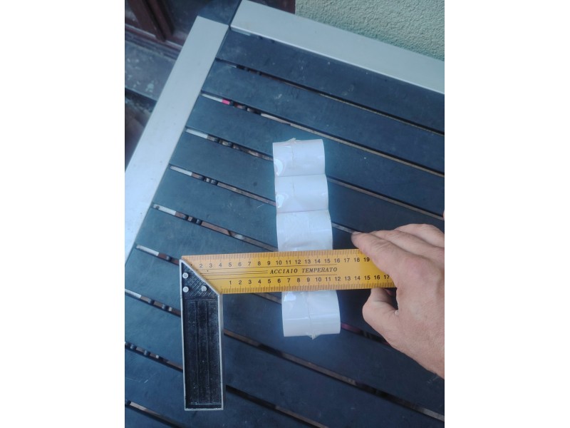 Termo rolne za fiskalne kase 57x48