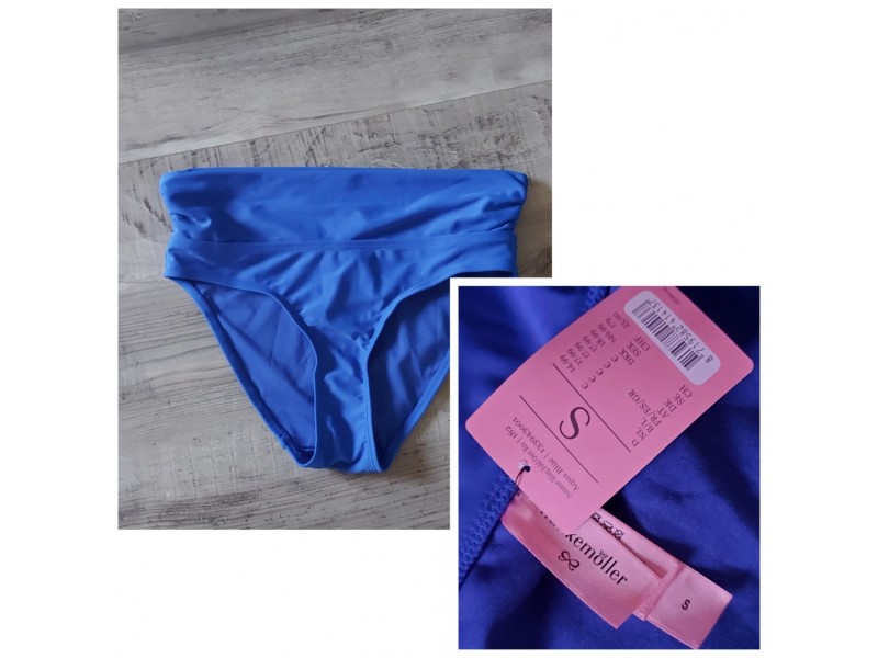 Hunkemoller*kupaci-donji deo*NOVO*vel.S