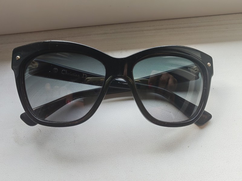 DIOR NAOČARE ZA SUNCE ORIGINAL
