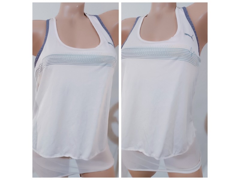 PUMA Original MAJICA SPORTSKA S-M