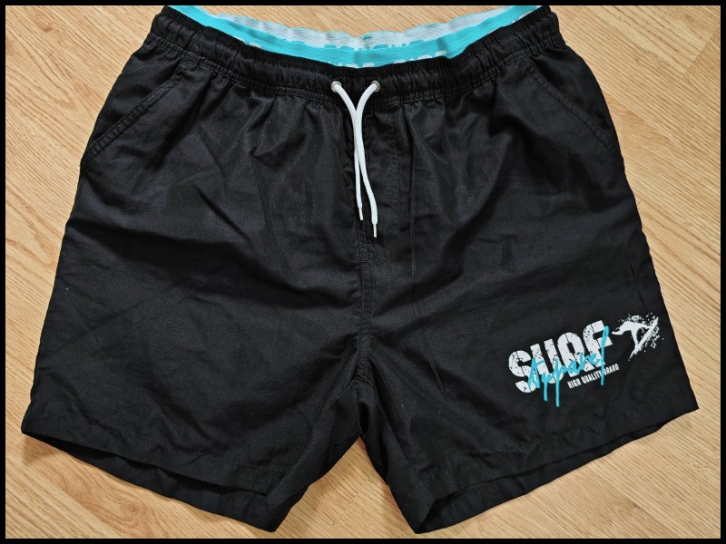 **SURF SIDE** šorts-L
