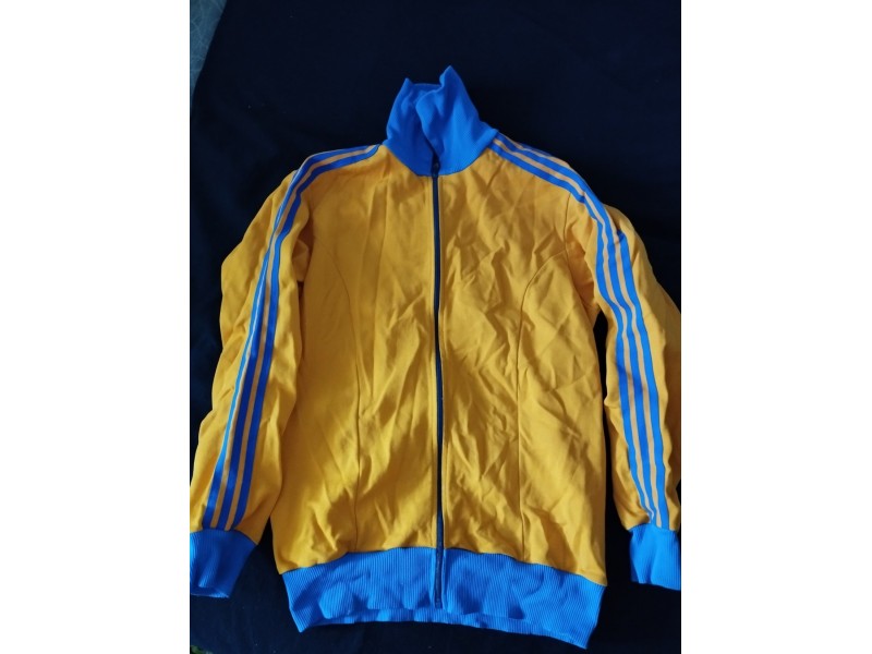 Adidas trenerka made in Jugoslavija (gornji deo)