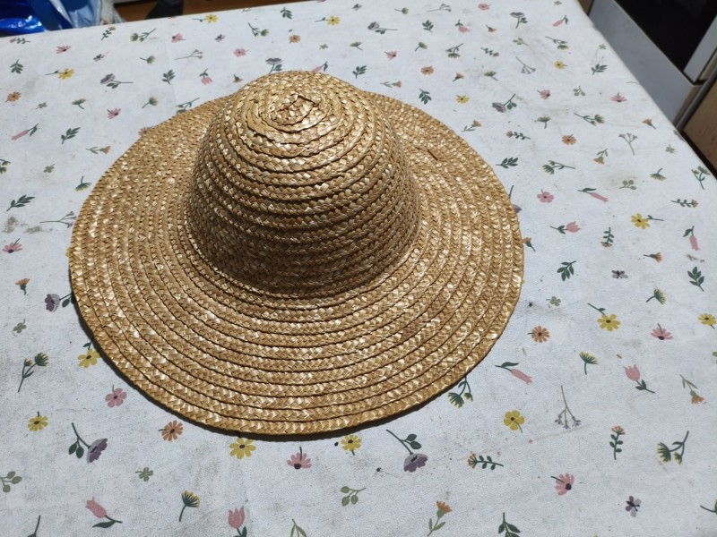 damski šešir 5