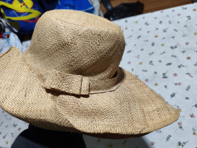 damski šešir 4