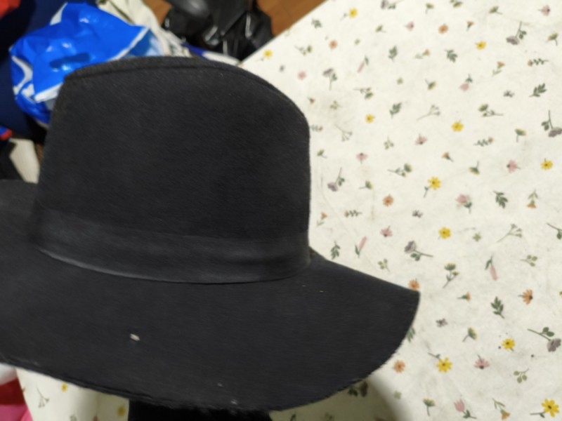 šešir 5