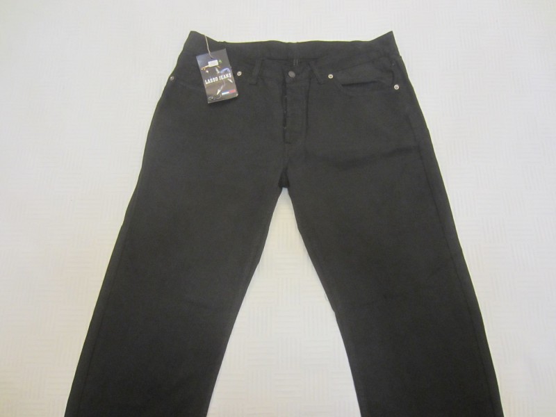 LASSO muske farmerke W36 L34-NOVE SA ETIKETOM