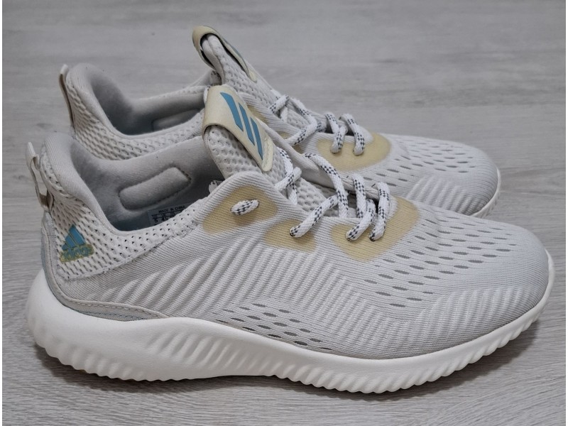 Adidas AlphaBounce patike br. 37-1:3 - original