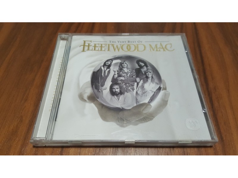 Fleetwood Mac - The Best Of